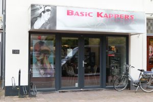Basic Kappers | Welkominoosterbeek.nl